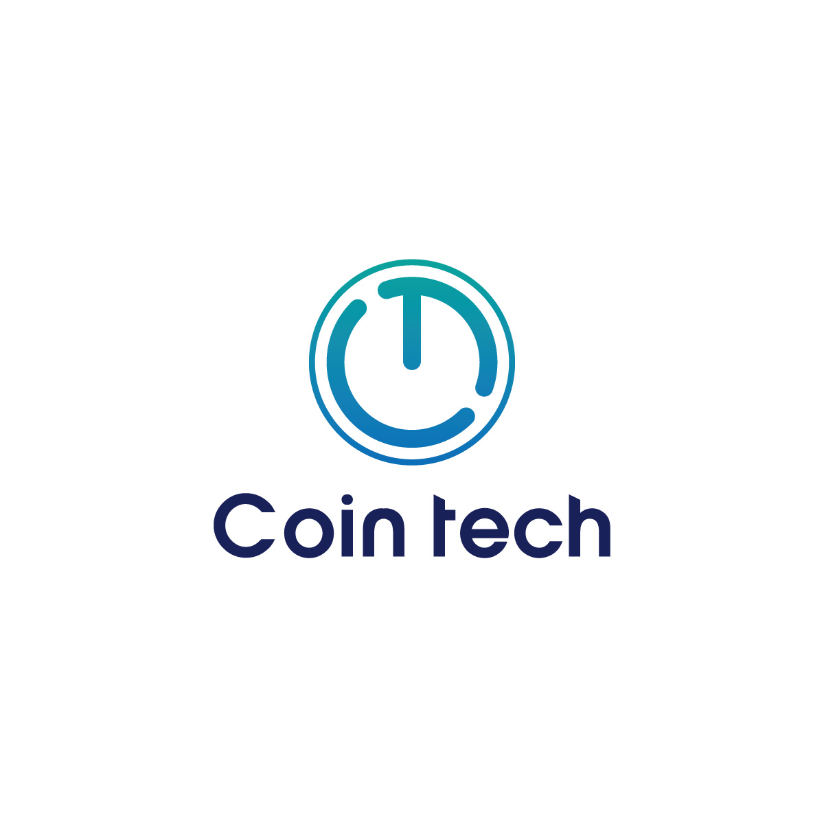 Coin Tech – 艾瑞斯設計 品牌設計、LOGO設計、名片設計、型錄設計、包裝設計、海報設計、各式平面設計、形象網站設計